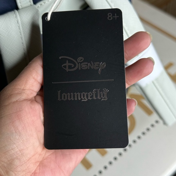 Disney | Bags | Nwt Loungefly Disney Dumbo Mini Backpack | Poshmark